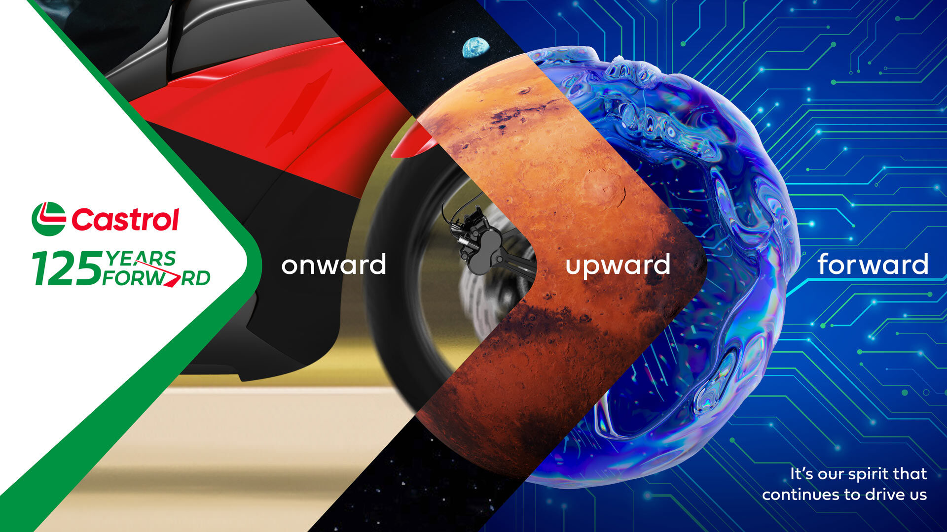 Castrol Lubricants - Traverco Truck & Tire Service