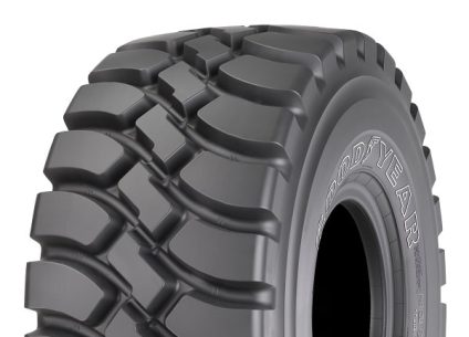 Goodyear Tires - Traverco Truck & Tire Service