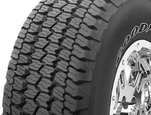 Goodyear ATS - Traverco Truck & Tire Service