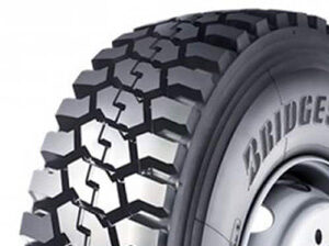 Truck Banden - Traverco Truck & Tire Service
